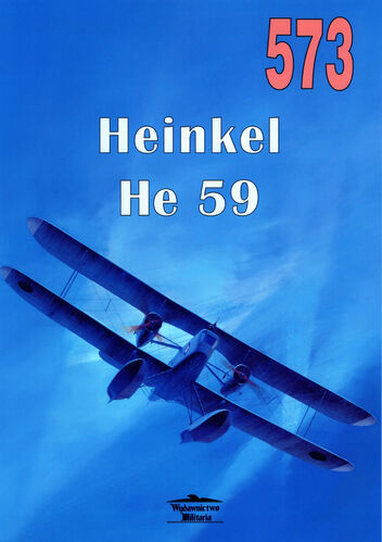 Militaria 573 Heinkel He 59