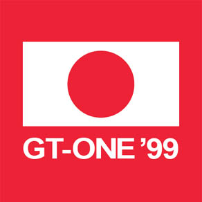 Komakai UDG004 Toyota GT-One (1999) - Ultra Detail Guide