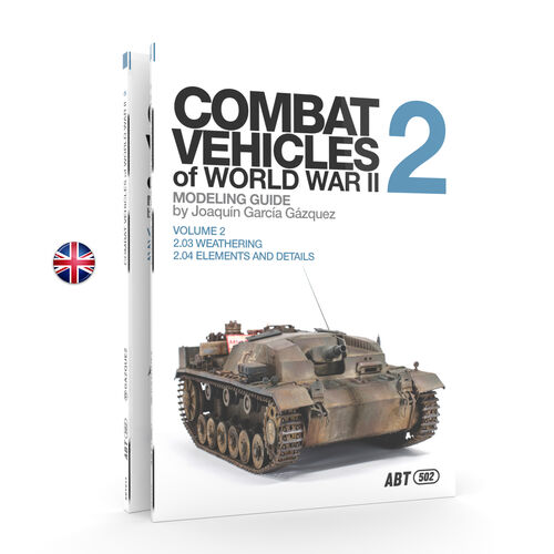 Abteilung502 613 Combat Vehicles Of World War II 2