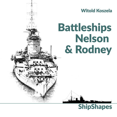 Stratus SS01 Battleships Rodney & Nelson