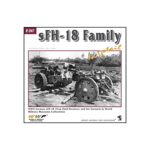WWP R047 sFH-18 Family in Detail