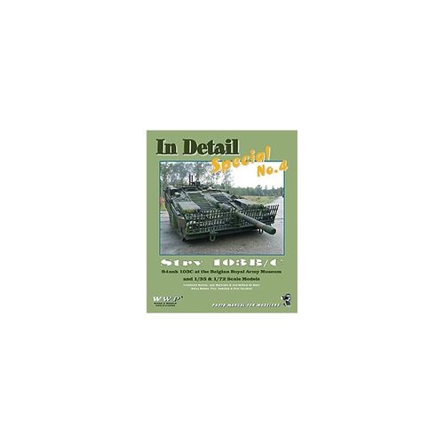 WWP ID04 Strv 103 B/C