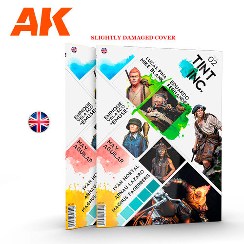 AK-Interactive 532 Tint Inc. Issue 02