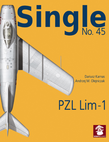 MMP Books Sin45 PZL Lim-1