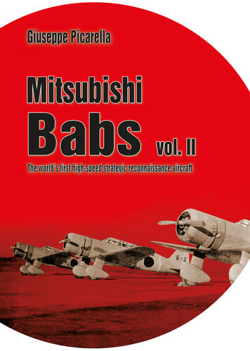 Stratus MB02 Mitsubishi Babs Vol. II