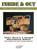 WWP IO02 Milan Kosek's 1/35 Scale Wreckage Collection (WWII German)