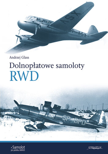 Stratus SPM16 Dolnopłatowe Samoloty RWD