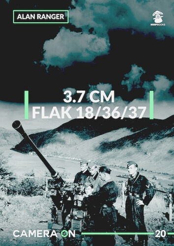 MMP Books CO20 3.7 cm Flak 18/36/37