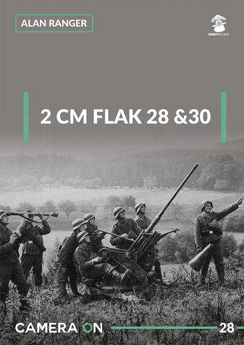 MMP Books CO28 2 cm Flak 28 & 30