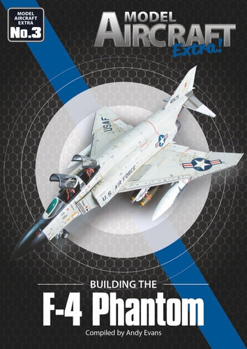 MA Publications 03 Building the F-4 Phantom - compiled by A.Evans