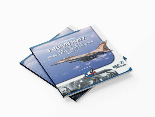 Isra Decal Studio AFB20 F-16 A/B Netz 1980-1987