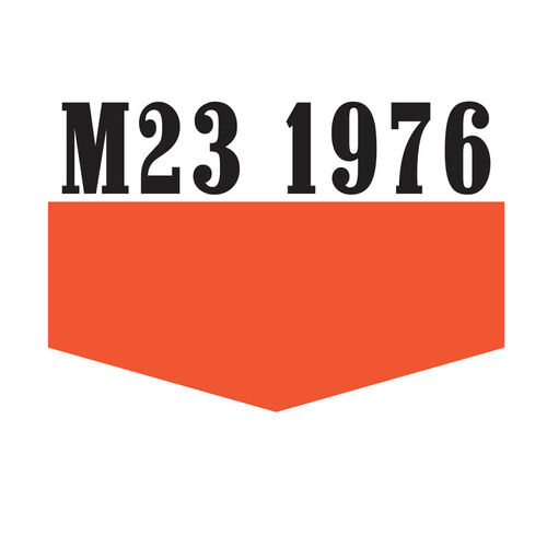 Komakai UDG021 McLaren Ford M23 (1976) - Ultra Detail Guide