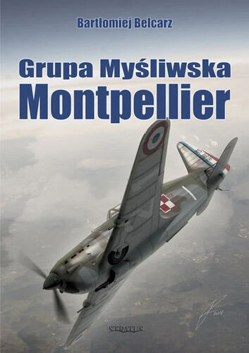 Stratus Grupa Myśliwska Montpellier
