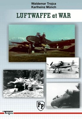 Trojca 32 Luftwaffe at War