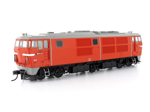 Zoukei Mura SRS002-02 JNR Class DD54 Locomotive - Version 5