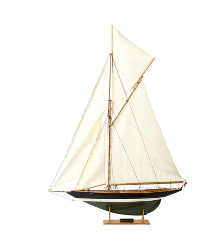 Artesania Latina 22418N Pen Duick Cutter (Wooden Model Ship)