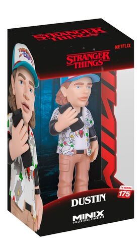 MINIX 20935 Stranger Things - Dustin