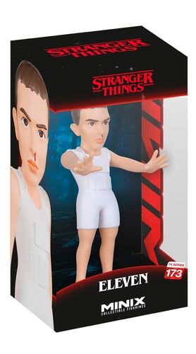 MINIX 20911 Stranger Things - Eleven