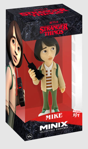 MINIX 20928 Stranger Things - Mike