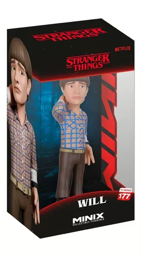 MINIX 20959 Stranger Things - Will Byers