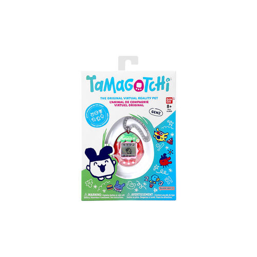 Tamagotchi 42998 Fresh Strawberry