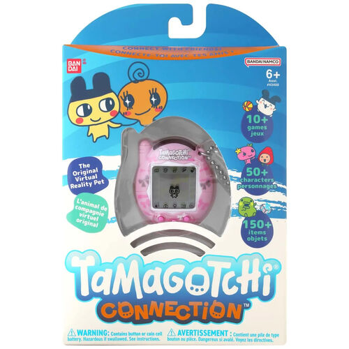 Tamagotchi 44020 Connection Dainty Bows