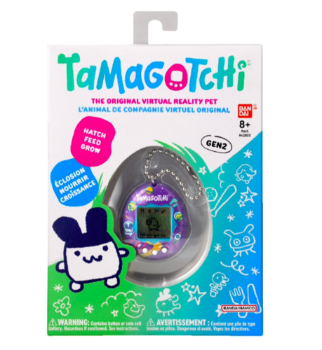 Tamagotchi 42956 Tamagotchi Tama Universe