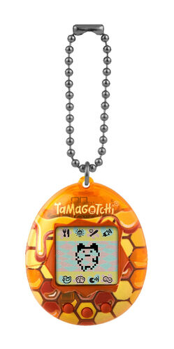 Tamagotchi 42977 Tamagotchi Pure Honey