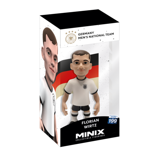 MINIX 12787 Germany - Florian Wirtz