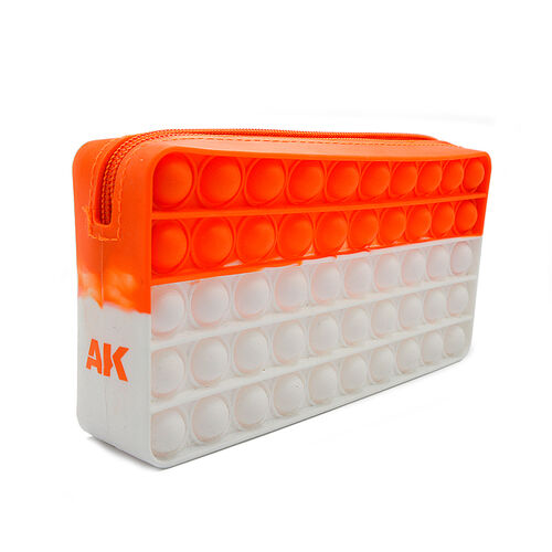 AK-Interactive MCHD032 Pop It Bubble Zip-up Case