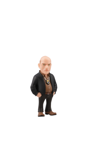 MINIX 16525 Breaking Bad - Hank Schrader
