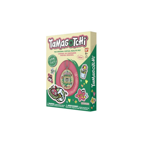 Tamagotchi 44315 Eco Celebration Egg