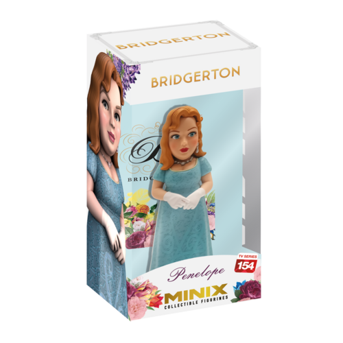 MINIX 17669 Bridgerton - Penelope Featherington