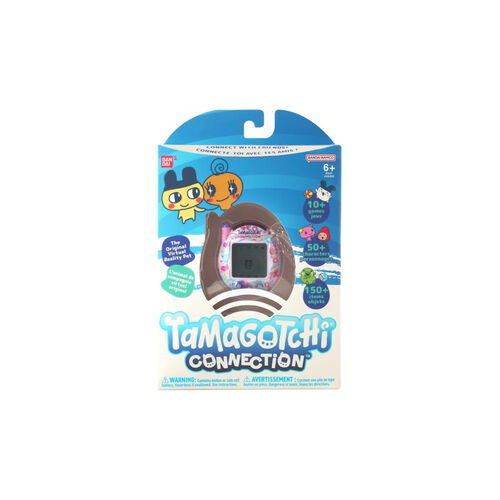 Tamagotchi 43408 Connection Sweet Charms