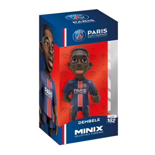 MINIX 15085 PSG - Dembele