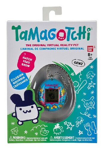 Tamagotchi 42923 Tamagotchi LIGHTNING