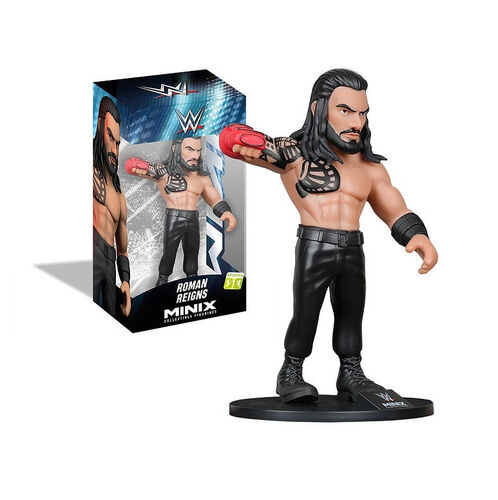 MINIX 20515 WWE Roman Reigns