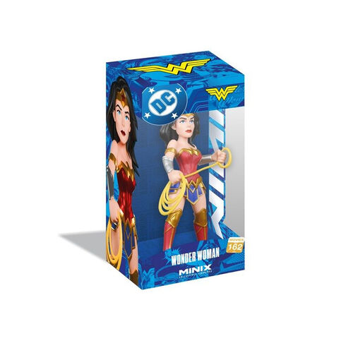 MINIX 21161 DC Wonder Woman