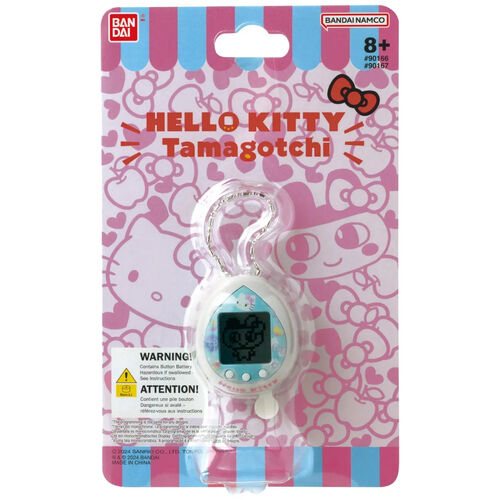 Tamagotchi 90167 Nano Hello Kitty Sky Blue