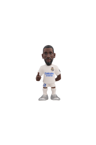 MINIX 18437 Real Madrid - Antonio Rudiger