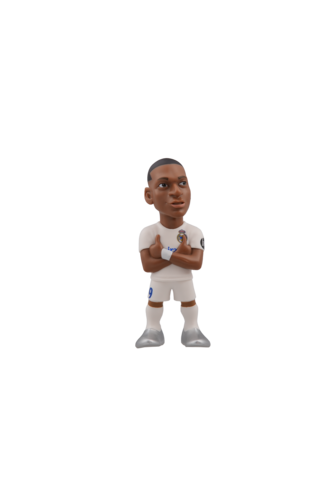 MINIX 18451 Real Madrid - Kylian Mbappé