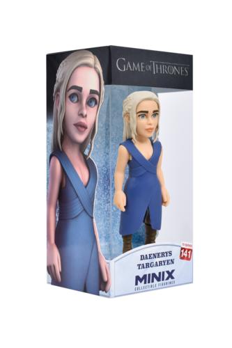 MINIX 16129 Game of Thrones - Daenerys Targaryen