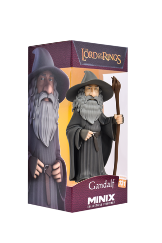 MINIX 16136 Lord of The Rings - Gandalf
