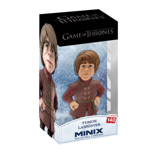 MINIX 16112 Game of Thrones - Tyrion Lannister