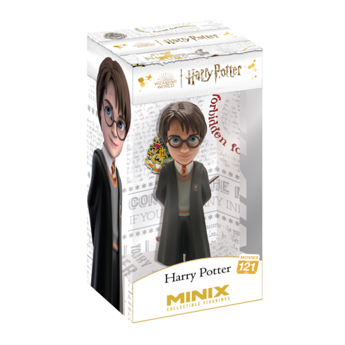MINIX 16150 Harry Potter - Harry Potter
