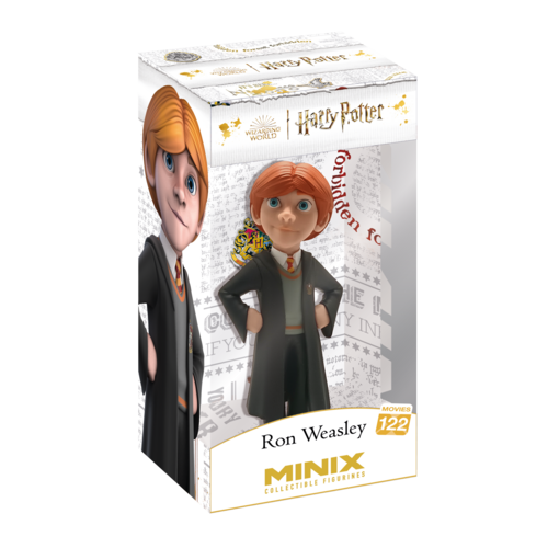 MINIX 16167 Harry Potter - Ron Wesley