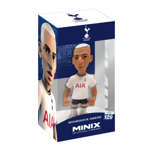 MINIX 14231 Tottenham - Richarlison