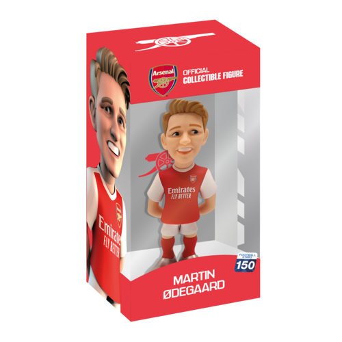 MINIX 14262 Arsenal - Martin Odegaard