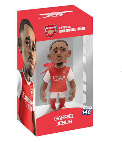 MINIX 11056 Arsenal - Gabriel Jesus