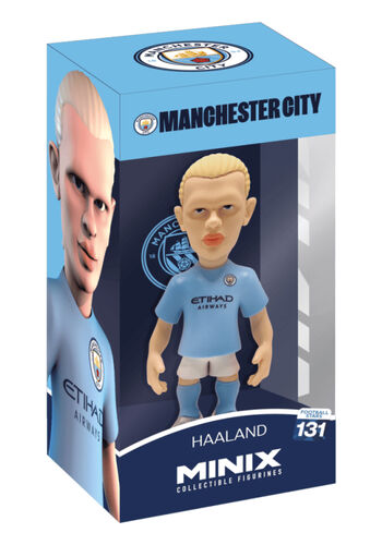MINIX 11063 Manchester City - Erling Haaland